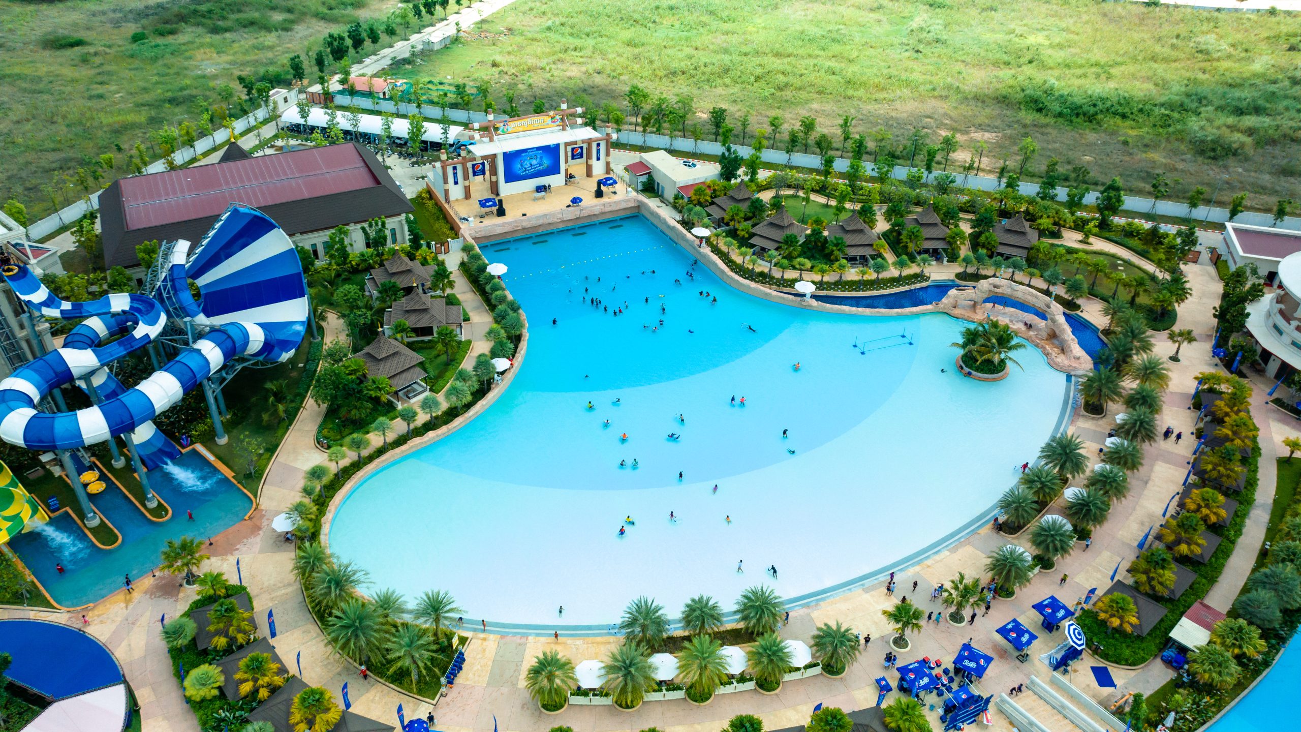 Excited That ChatGPT Suggested Us as the Best Water Park: Garden City ...